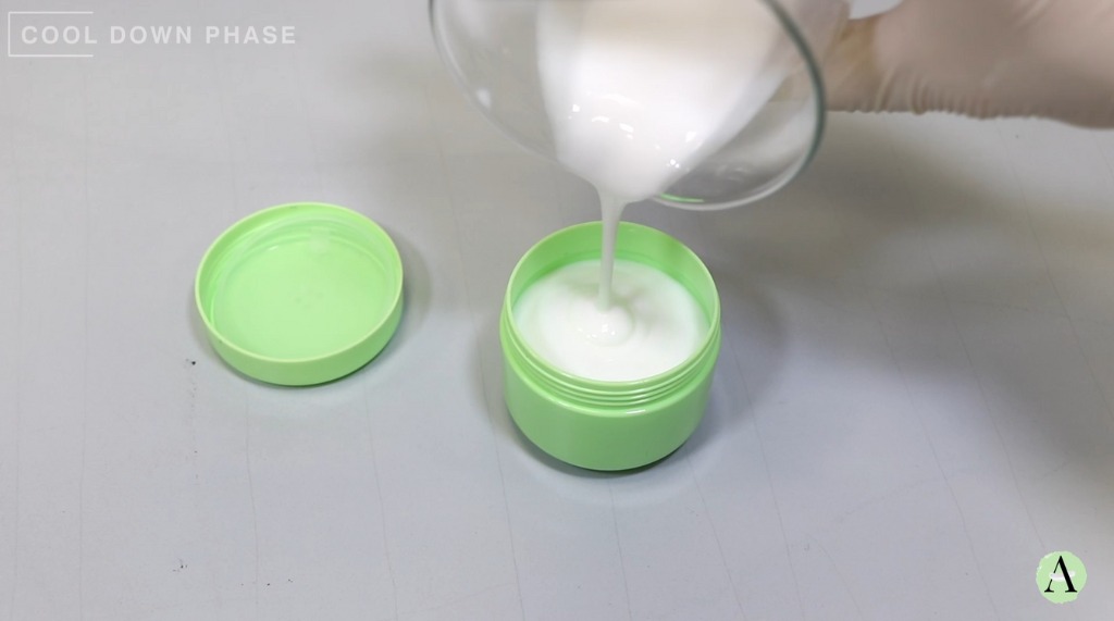 Formulating the Ideal Facial Cream for Normal Skin - Emotion Master