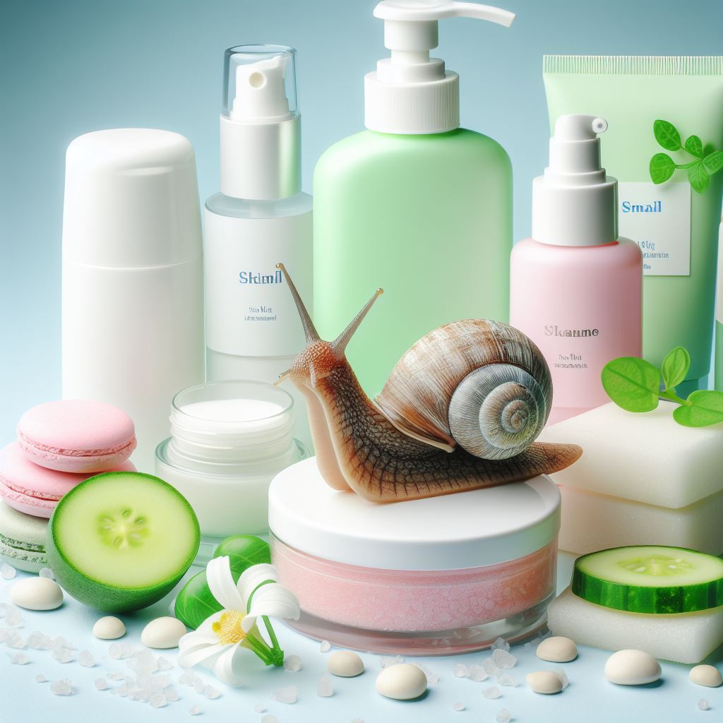 Snail Mucin Benefits for Skincare: The Ultimate Guide - Emotion Master